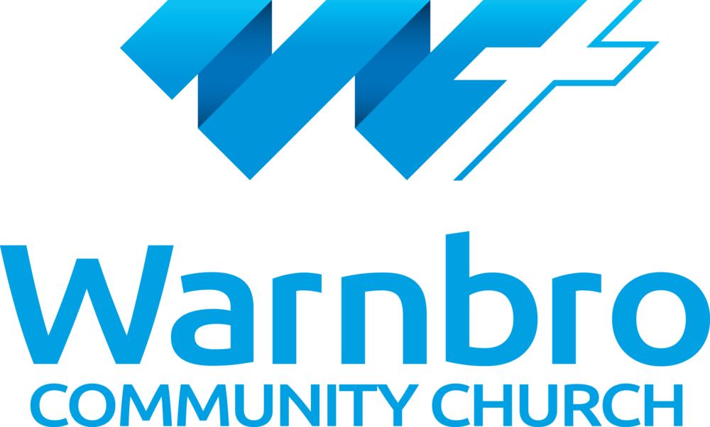 Ladies - Warnbro Community Church