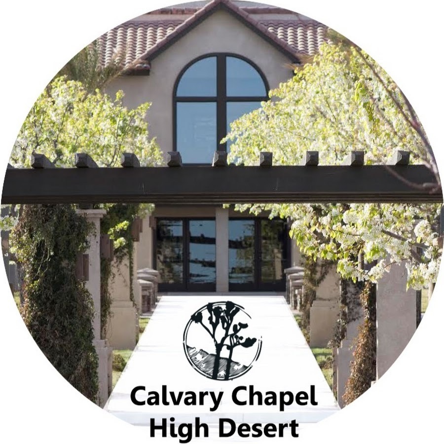 Calvary Chapel High Desert