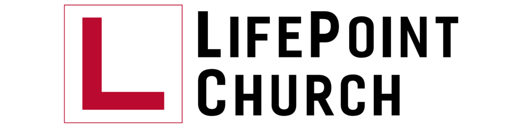 Donate - LifePoint Church