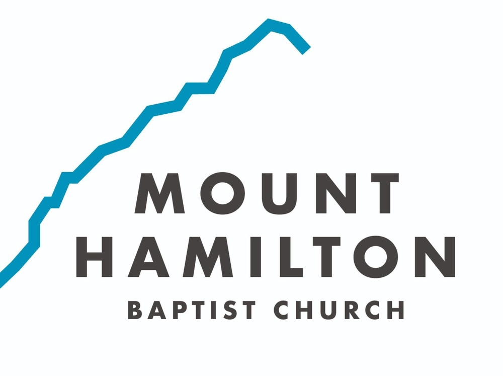 Home - Mount Hamilton Baptist Church