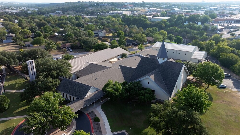 Home - First Methodist Church