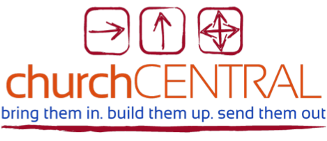 Home - Church Central