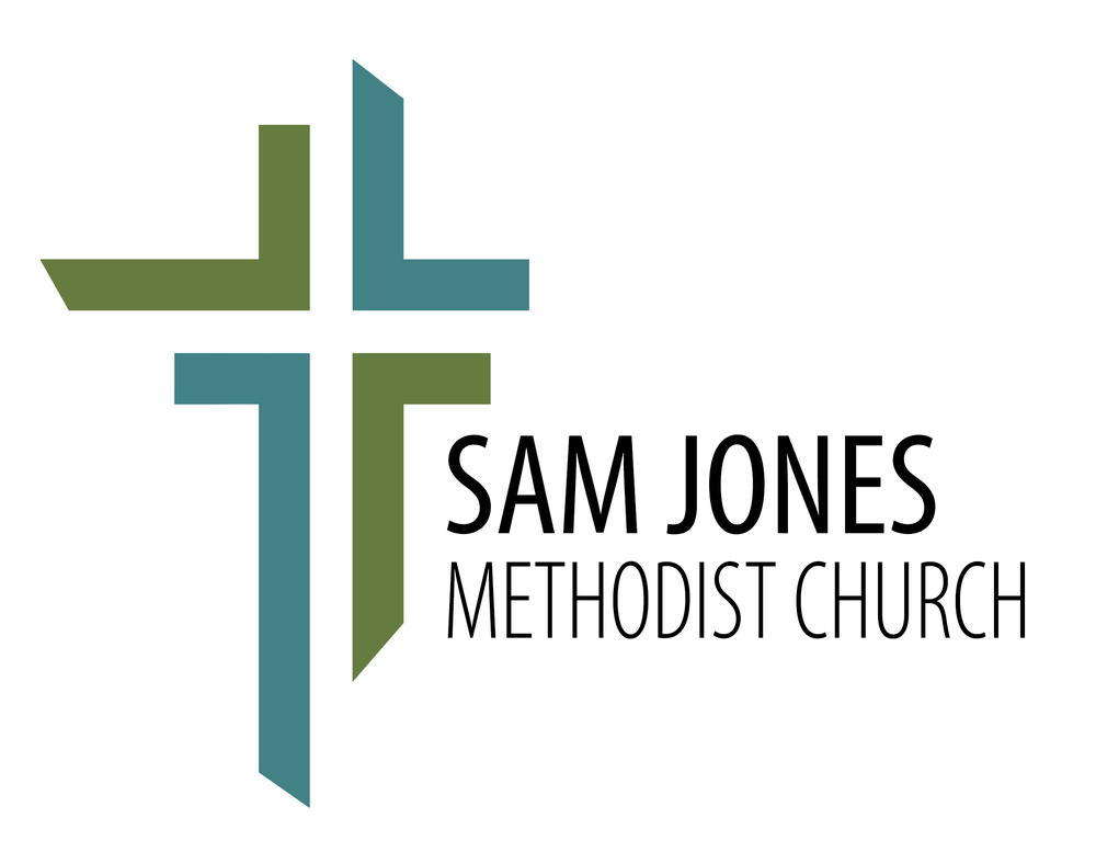 Sam Jones Methodist Church