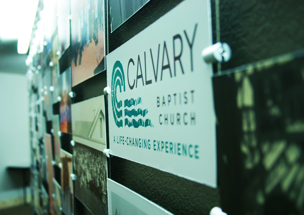 Sermons - Calvary Baptist Church