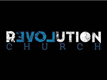 Revolution Church
