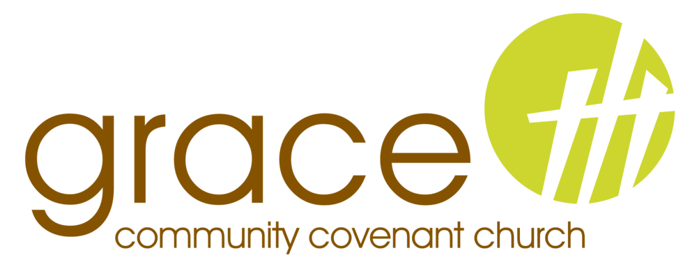 Home - Grace Community Covenant Church