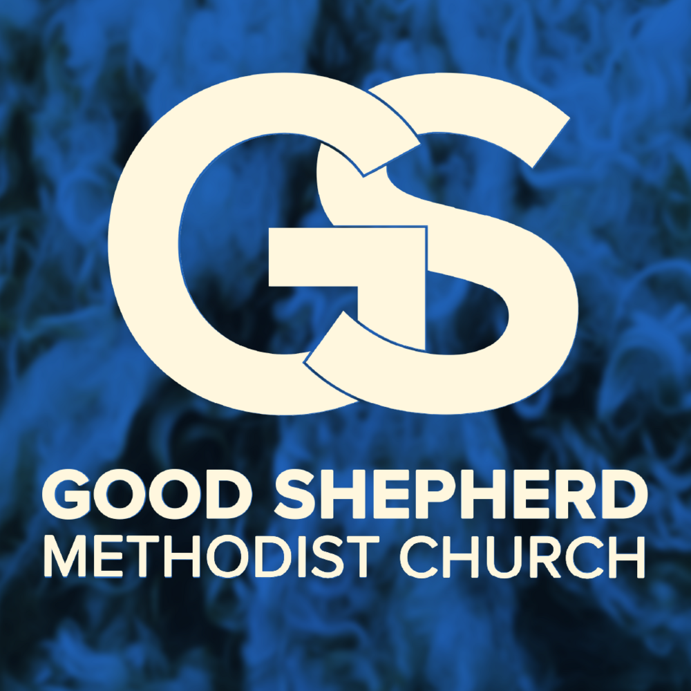 Home - Good Shepherd Church