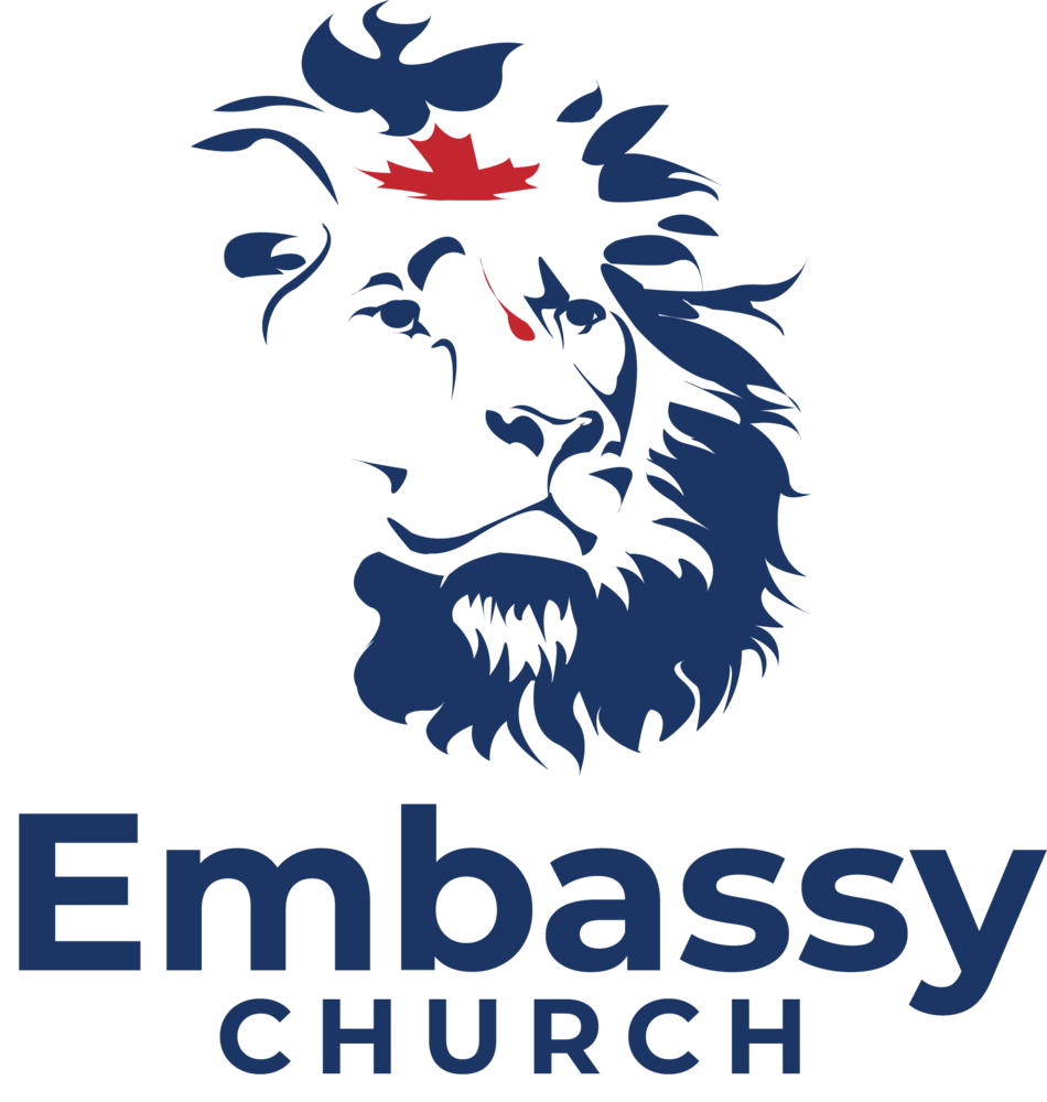 The Embassy Church - The Embassy Church