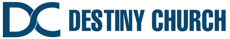 About - Destiny Church