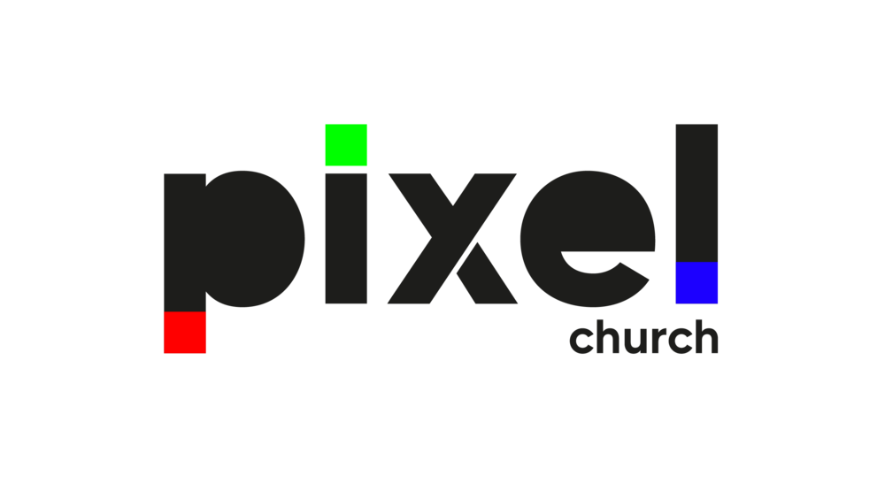 Pixel Church - Pixel Church