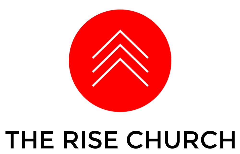 Donate - The Rise Church