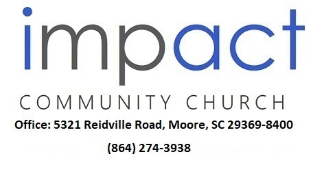 Impact Community Church