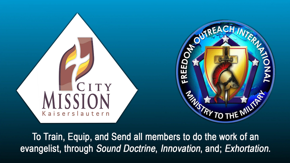 City Mission e.V.