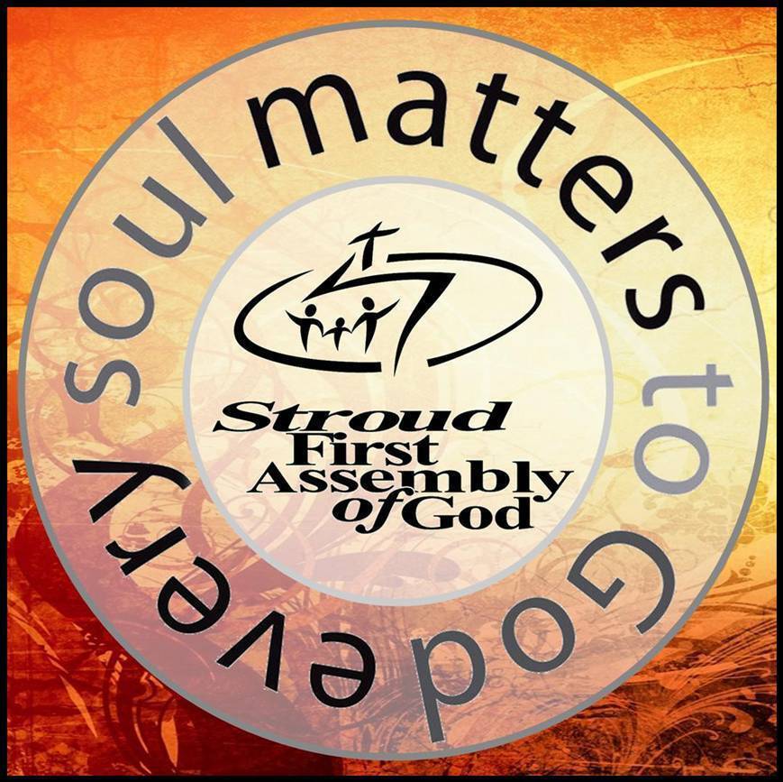 First Assembly of God