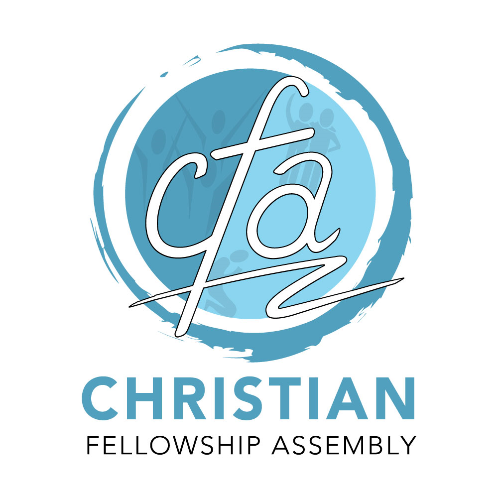 Christian Fellowship Assembly - Christian Fellowship Assembly