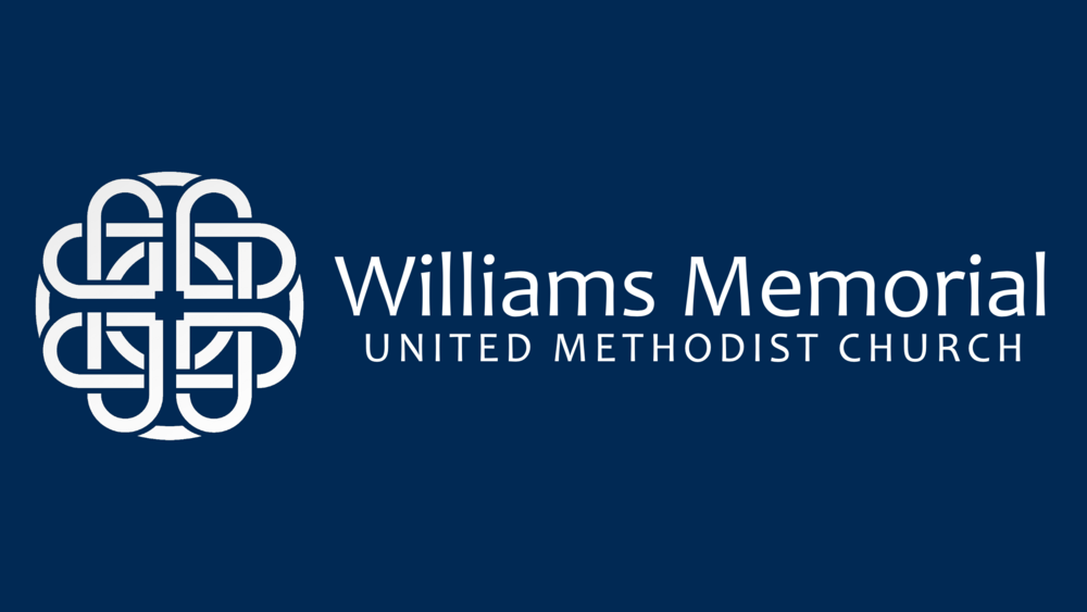 Donate - Williams Memorial United Methodist Church