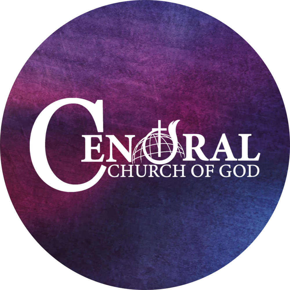 Home - Central Church of God