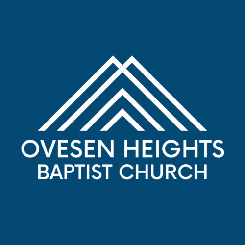 Ovesen Heights Baptist Church - Ovesen Heights Baptist Church