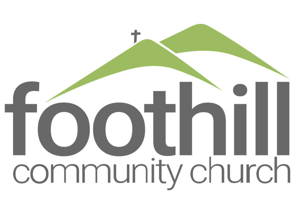 Midweek Update - Foothill Community Church