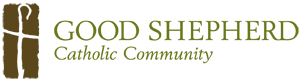 Home - Good Shepherd Catholic Community