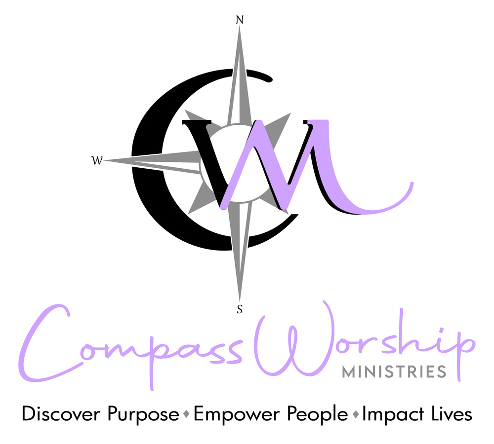 Donate - Compass Worship Ministries