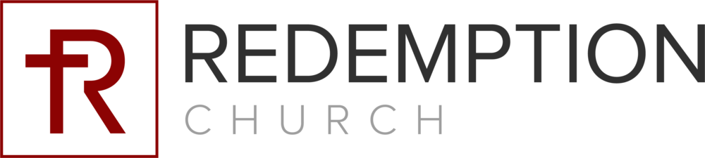 Home - Redemption Church