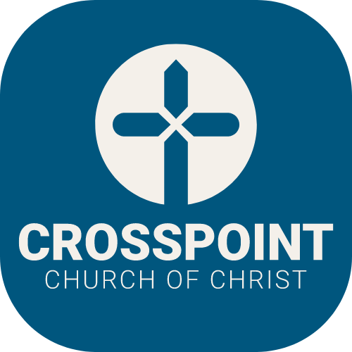 Home - CrossPoint Church of Christ