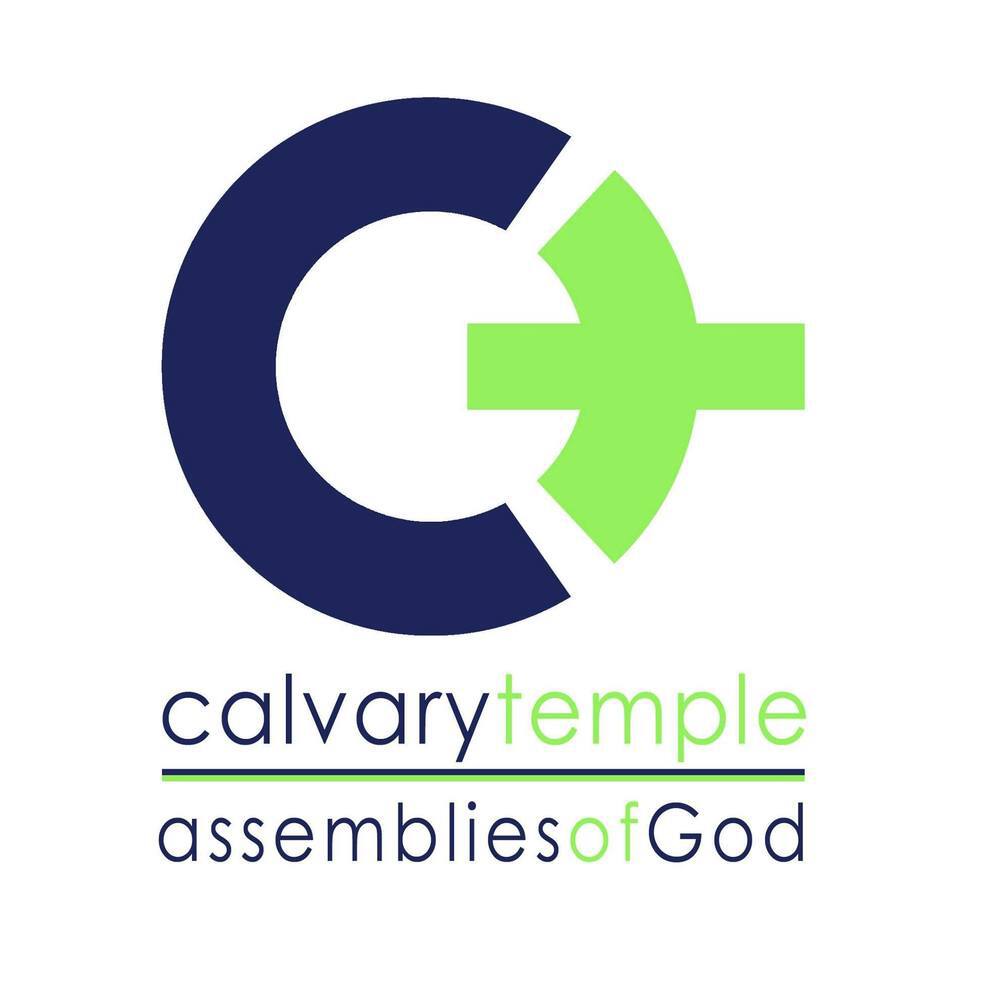 Calvary Temple Assembly of God