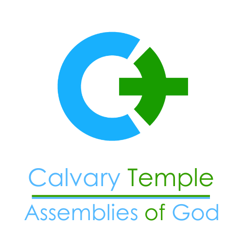 Calvary Temple A/G Campus - Calvary Temple Assembly of God