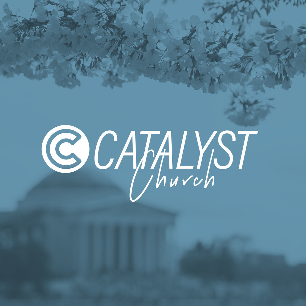Donate - Catalyst Church