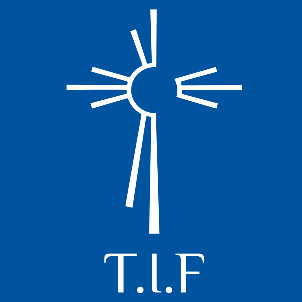 I Want to Know More about Baptism and/or Membership at TIF - Taichung ...