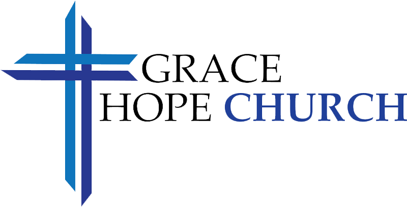 Sermons - Grace Hope Church