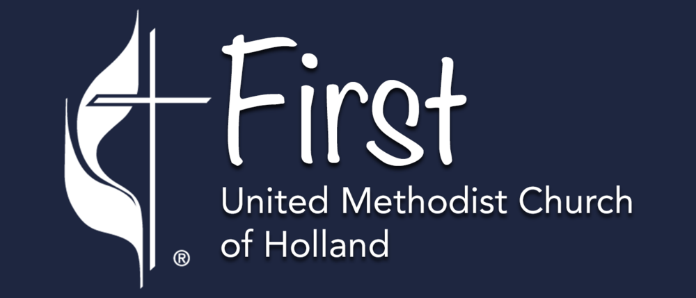 Donate - First United Methodist Church of Holland