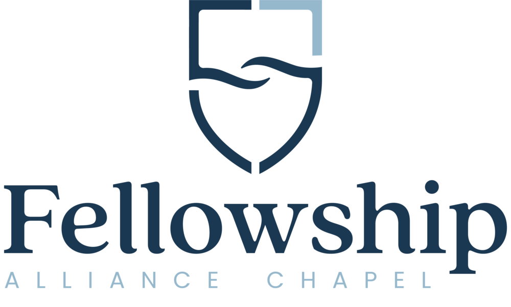 Elder Officer Affirmation 2026 - Fellowship Alliance Chapel