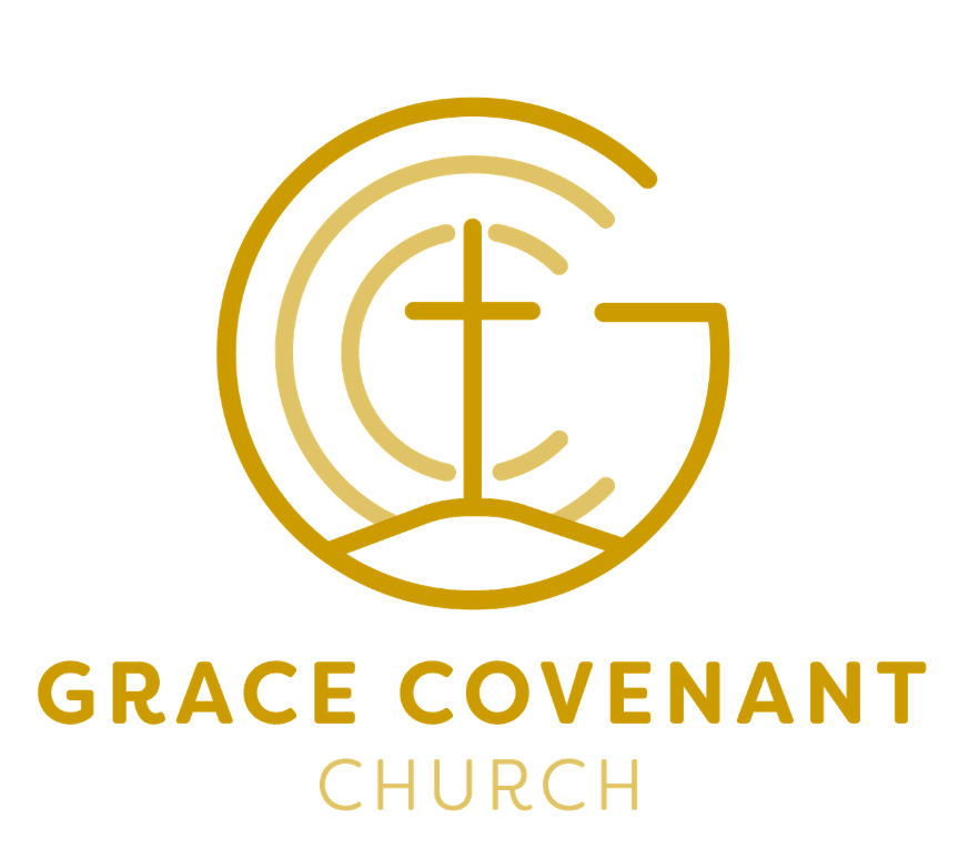 Home - Grace Covenant Church Singapore