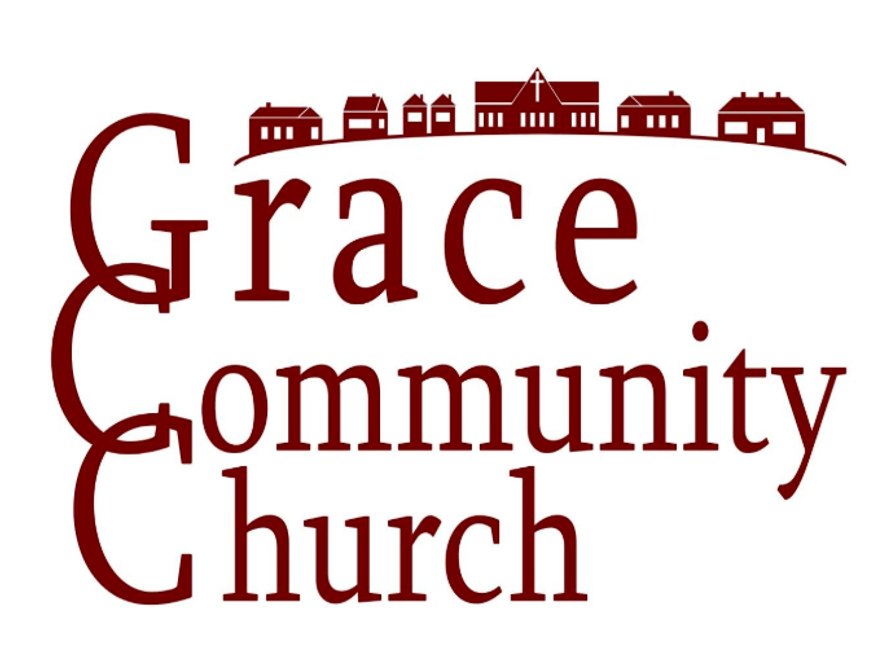 Welcome To GCC! - Grace Community Church
