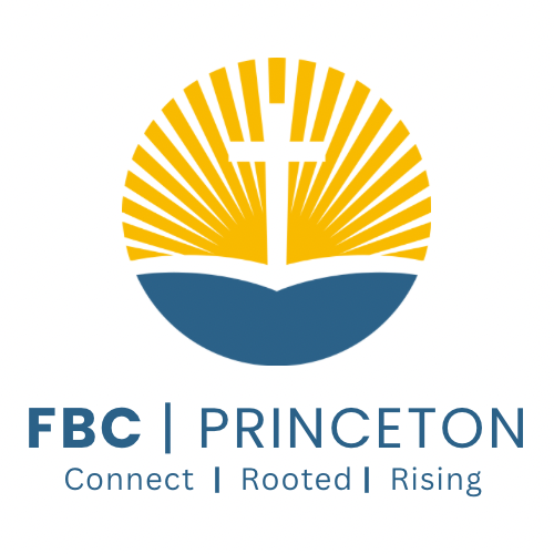 Home - First Baptist Church Princeton