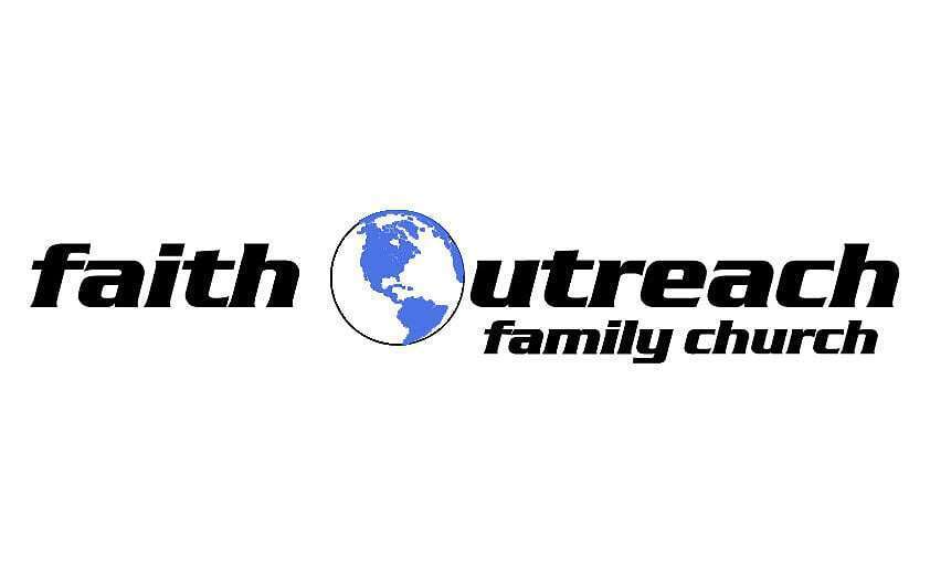 Donate - Faith Outreach Family Church