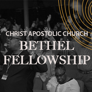 CAC Bethel Fellowship