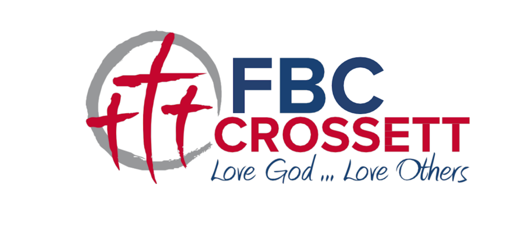 Home - First Baptist Crossett