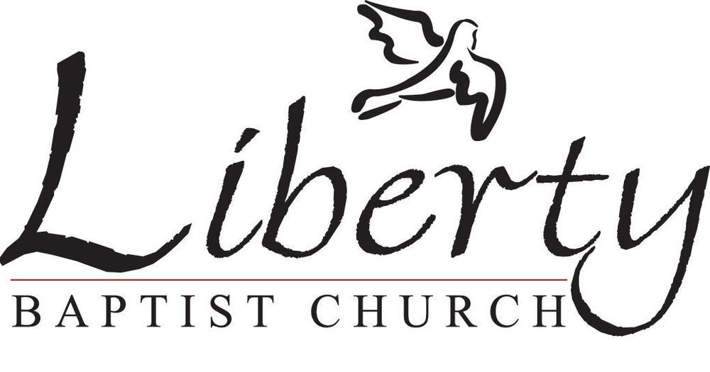 Welcome! - Liberty Baptist Church