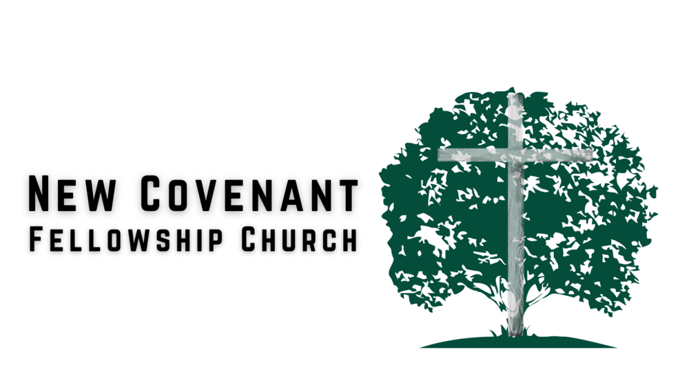Home - New Covenant Fellowship