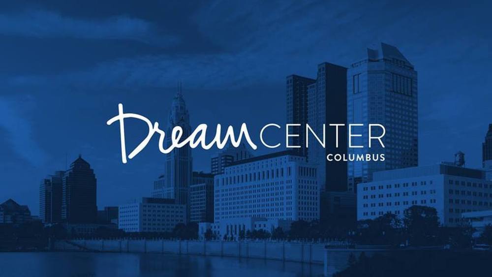Home - Columbus Dream Center