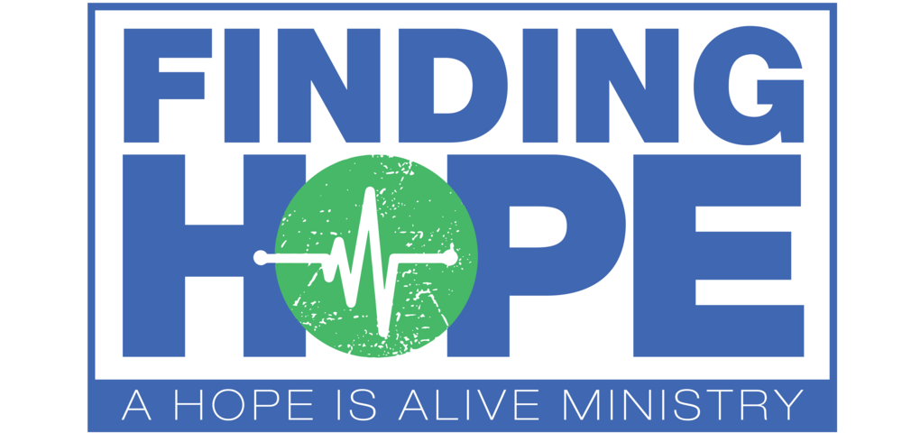 Finding Hope