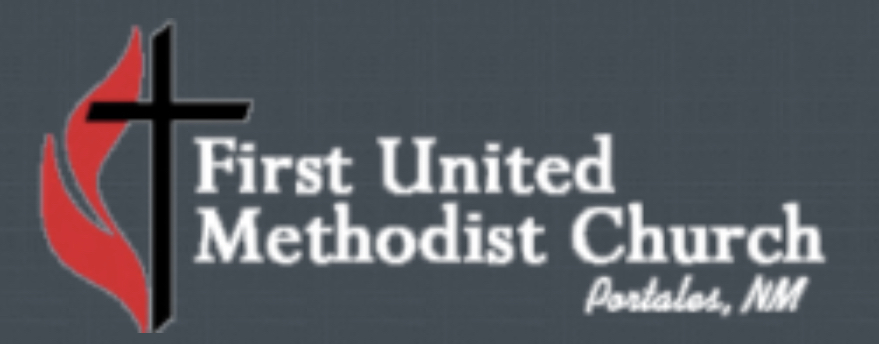 Home - Portales First United Methodist Church