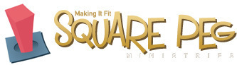 Square Peg Ministries