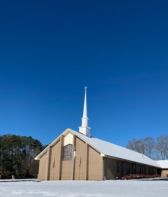 Home - Sweet Haven Church