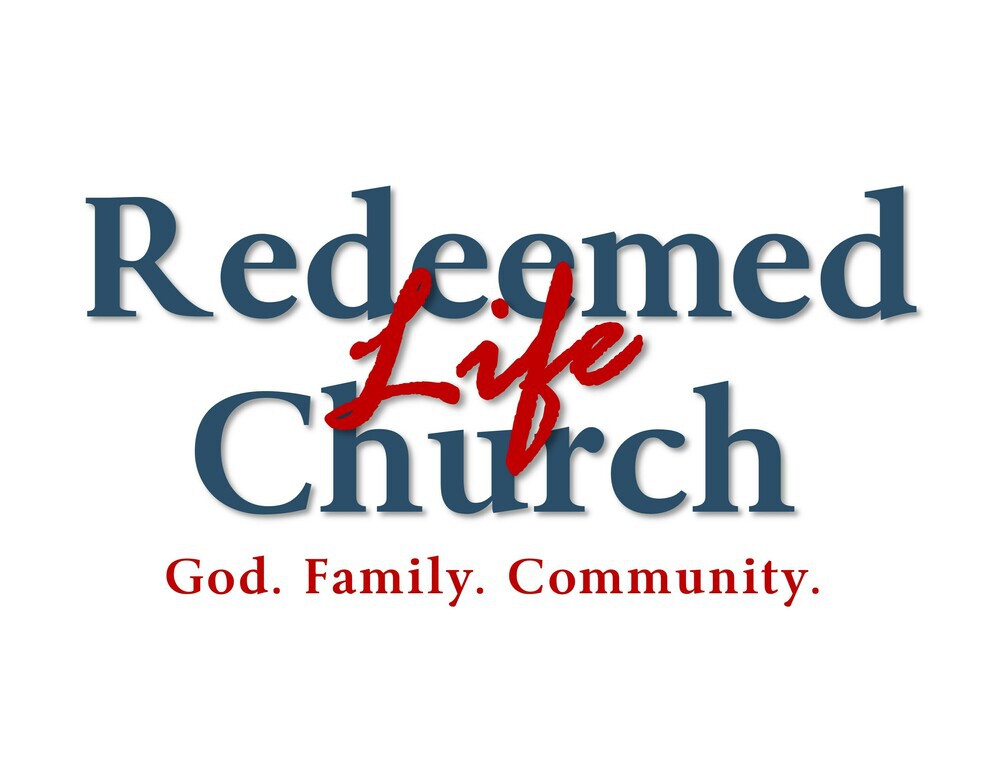 Home - Redeemed Life Church