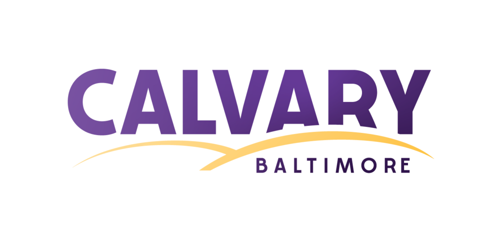 Home - Calvary Baltimore