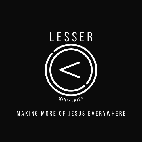 Home - Lesser Ministries